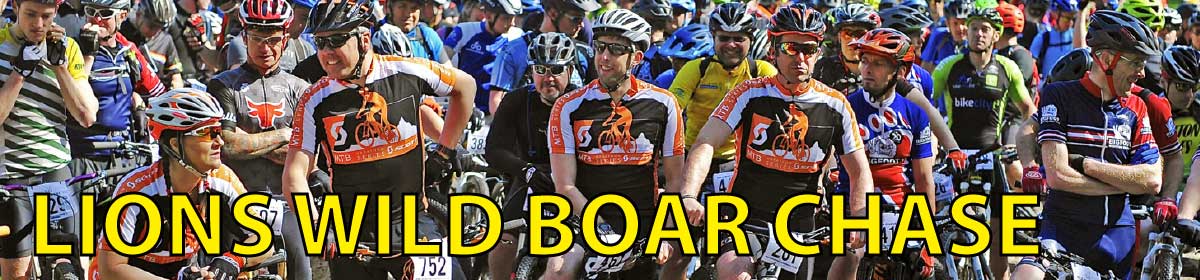 Wild Boar Chase – Information + FAQ – Wild Boar Chase and Humbug Chase ...