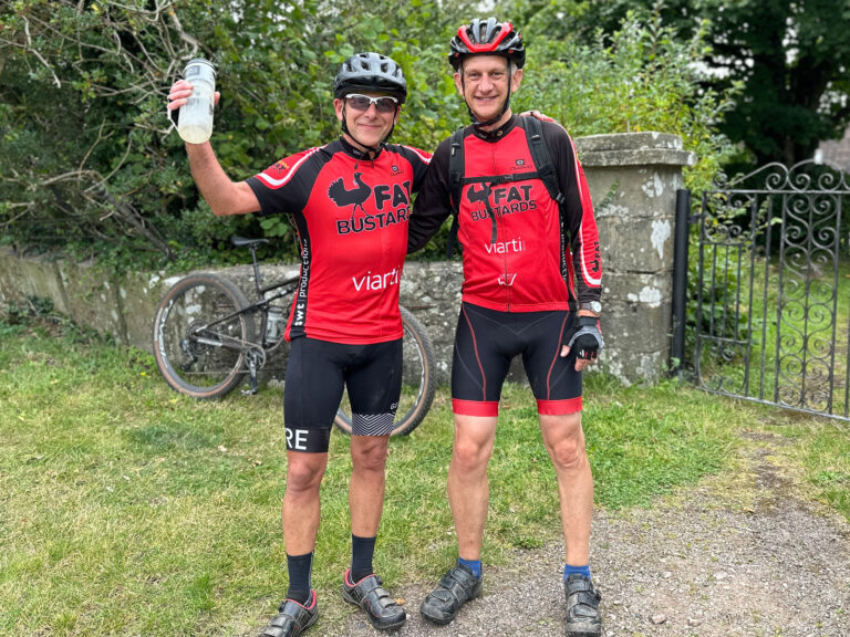 Wild Boar Chase and Humbug Chase off-road rides – Off-road ride in the ...